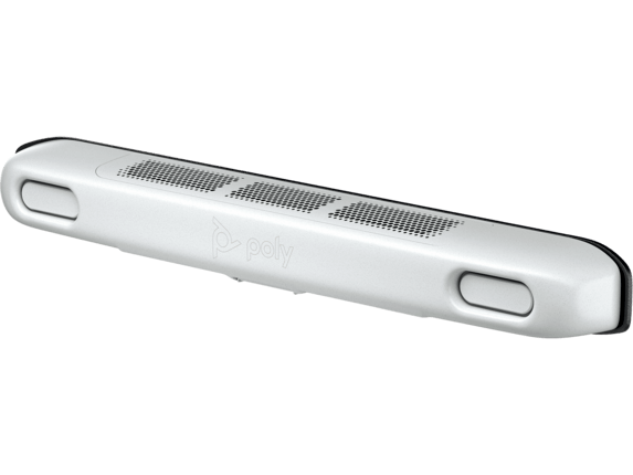 Poly Studio X32 All-in-One Video Bar – Generation-e Express NZ