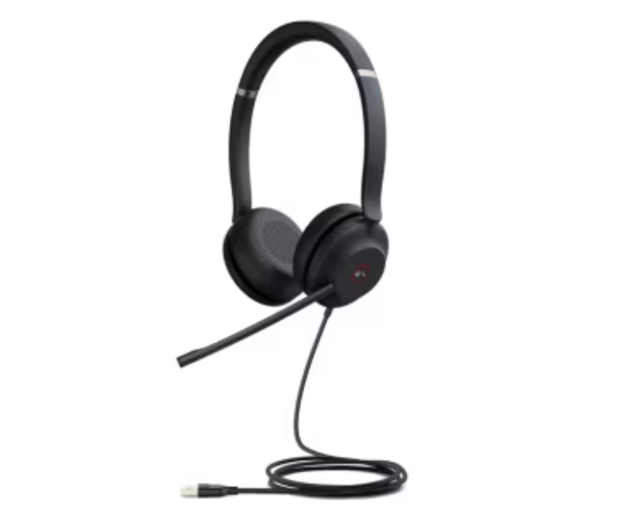 UH37 Teams USB Headset – Generation-e Express NZ