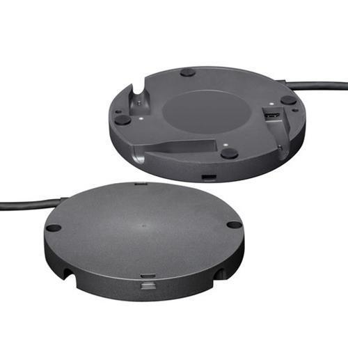 Logitech Rally Mic Pod Hub – Generation-e Express NZ