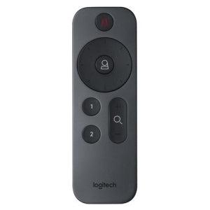 Logitech Rally Remote Control – Generation-e Express NZ