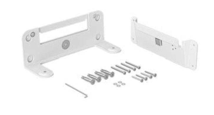 Logitech Wall Mount for Rally Bar & Rally Bar Mini – Generation-e ...